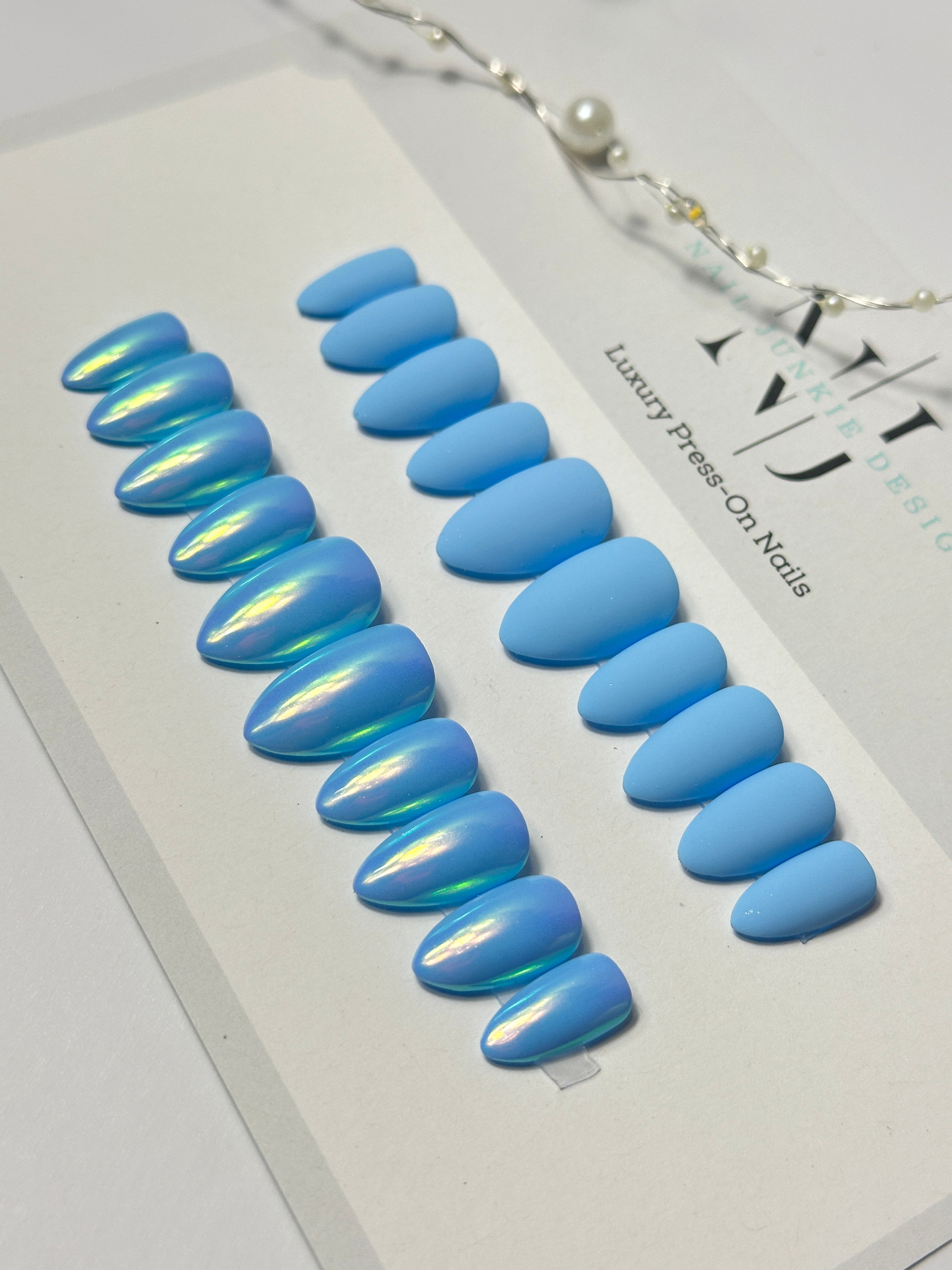 New Designs – Nail Junkie Designs