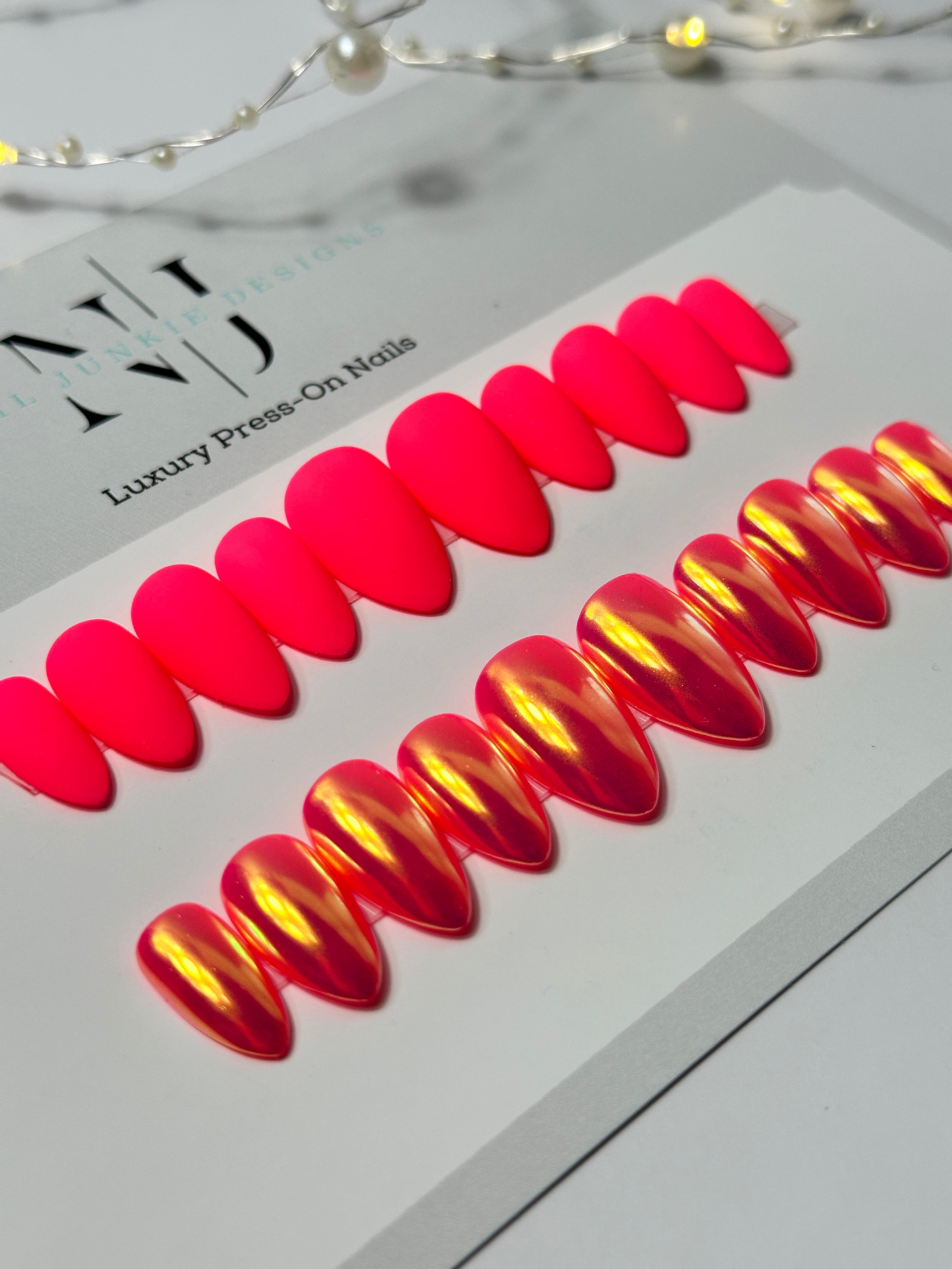 New Designs – Nail Junkie Designs