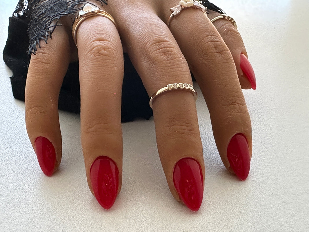 Plain Sets – Nail Junkie Designs