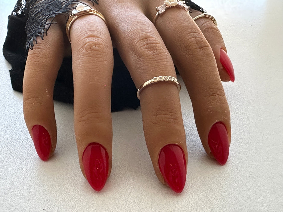 The Mackenzie Collection – Nail Junkie Designs