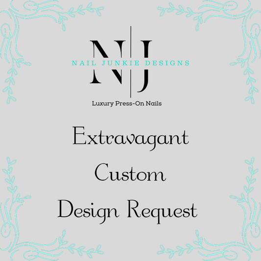 Sizing Kit – Nail Junkie Designs