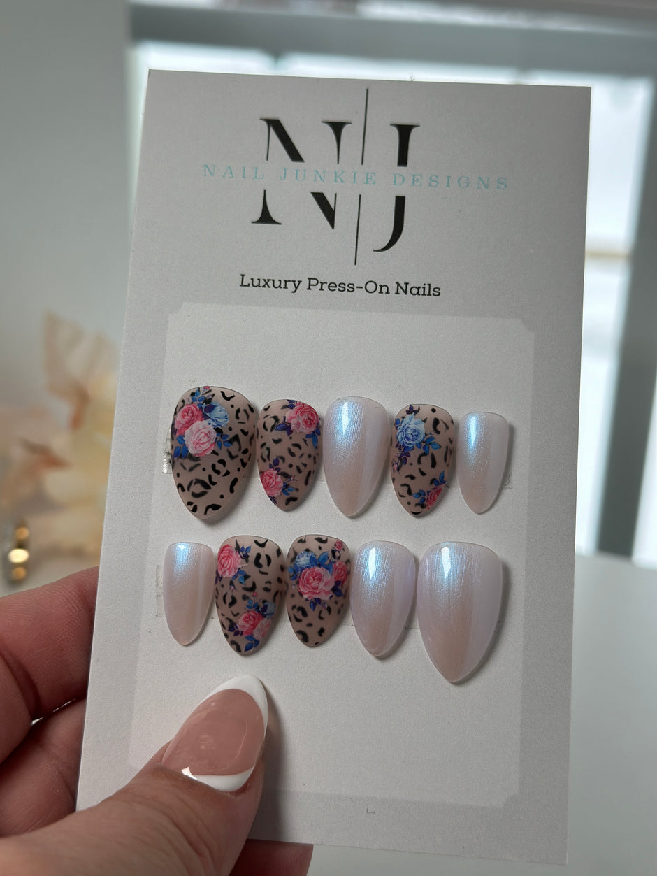 The Mackenzie Collection – Nail Junkie Designs